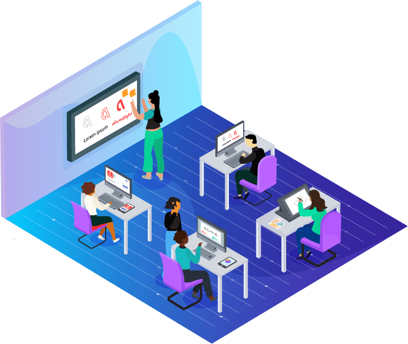 The Digital Media House | Digital Marketing Creative Agency