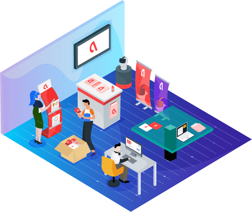 The Digital Media House | Digital Marketing Creative Agency