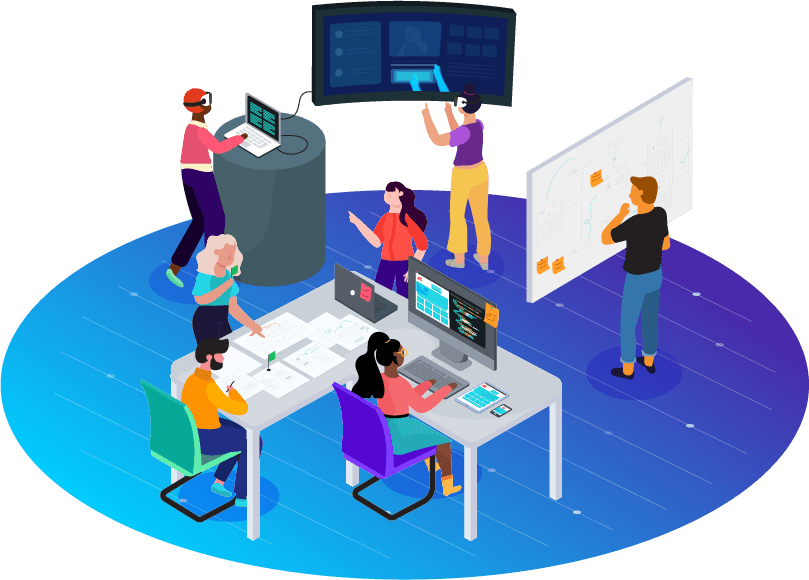 The Digital Media House | Digital Marketing Creative Agency